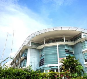 Cyberview 7 - Cyberview