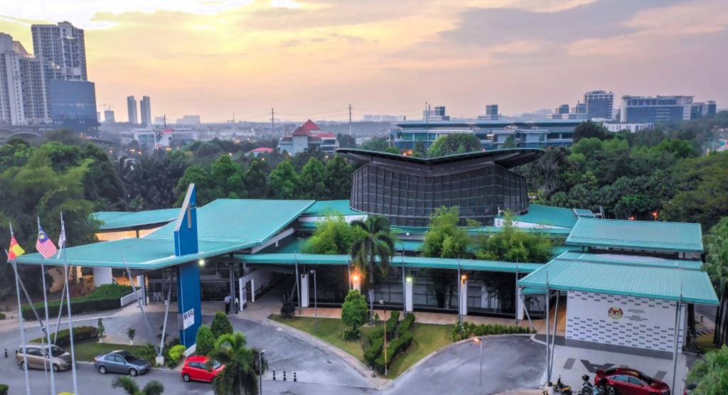 Cyberview 21 - Cyberview