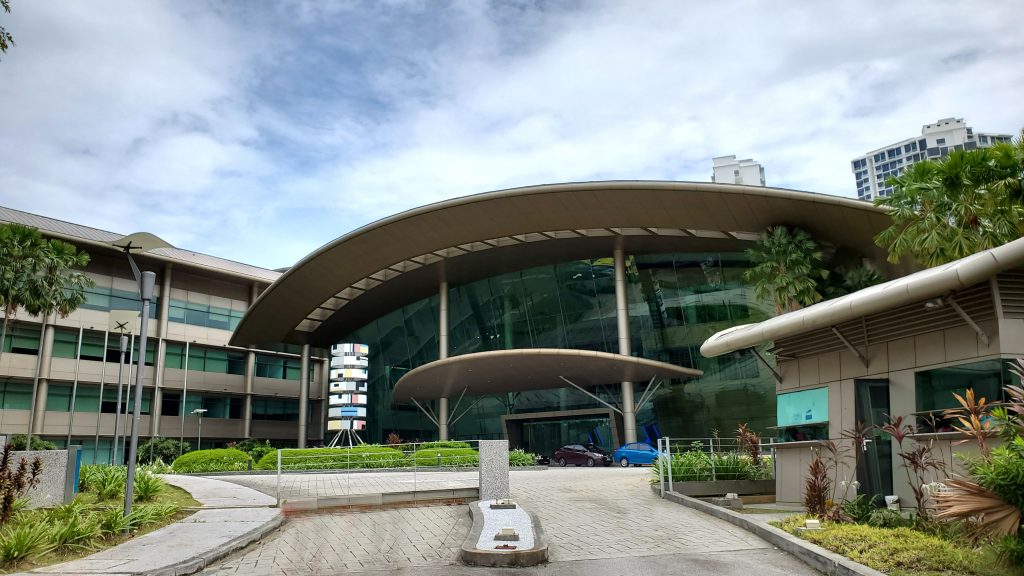 Cyberview 22 - Cyberview