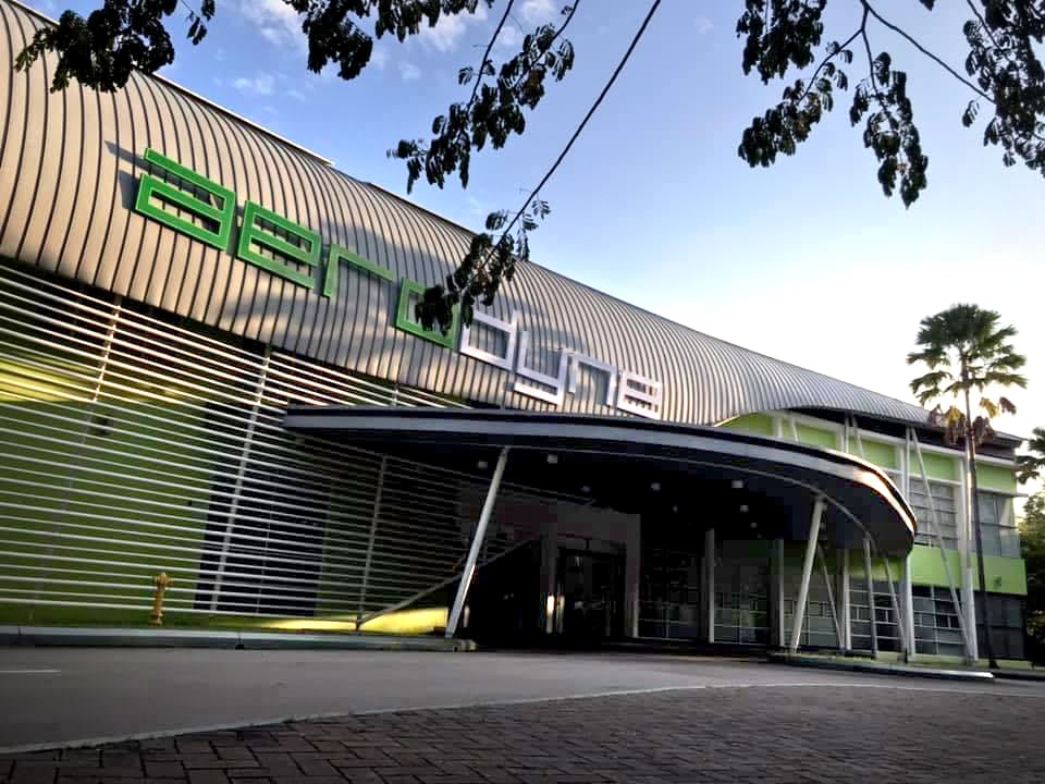 Cyberview 18 - Cyberview