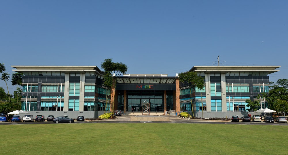 Cyberview 15 - Cyberview