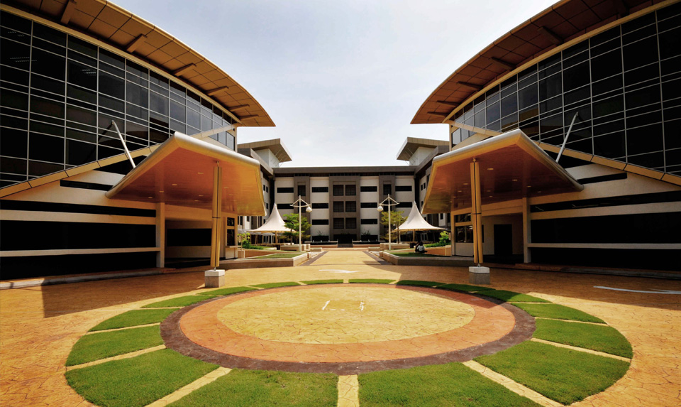 Office Space - Cyberview