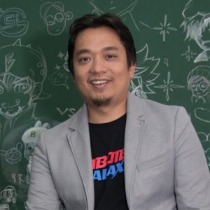 The Global Technology Hub - Cyberview