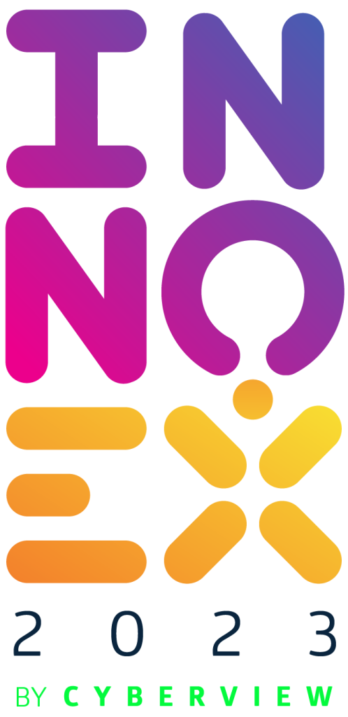 InnoEx by Cyberview - Cyberview