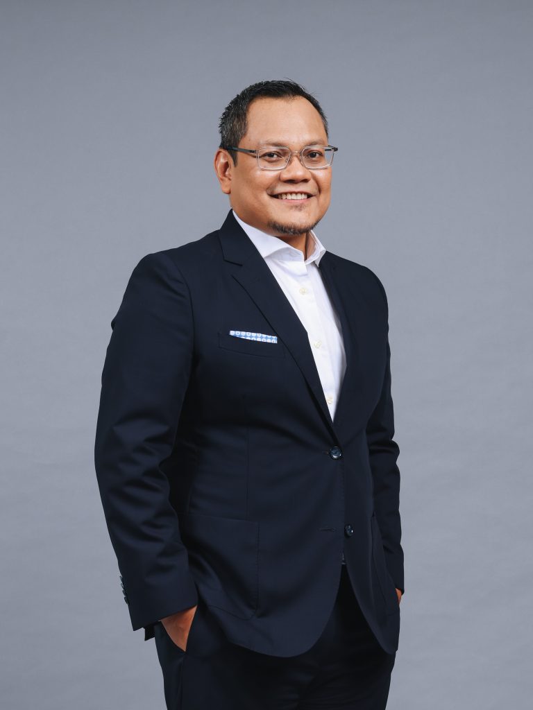 Our People - Cyberview