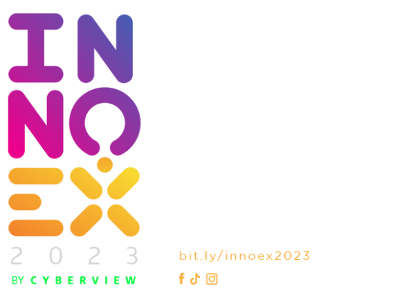InnoEx by Cyberview - Cyberview